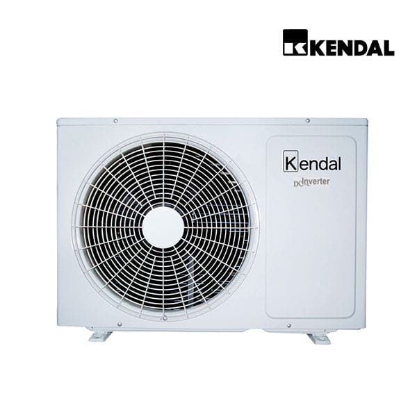 Split Muro SMART KENDAL 12.000 BTU inverter Frio y calor R32 | Montermic 2025